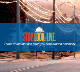 Welcome to FirstEnergy